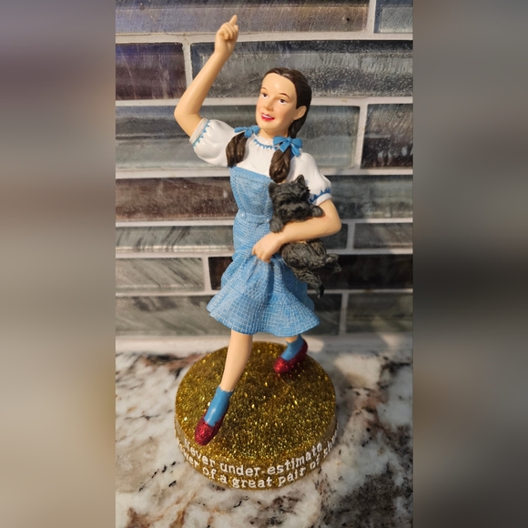 Westland | Art | The Wizard Of Oz Dorothy Figurine 7118 Westland ...